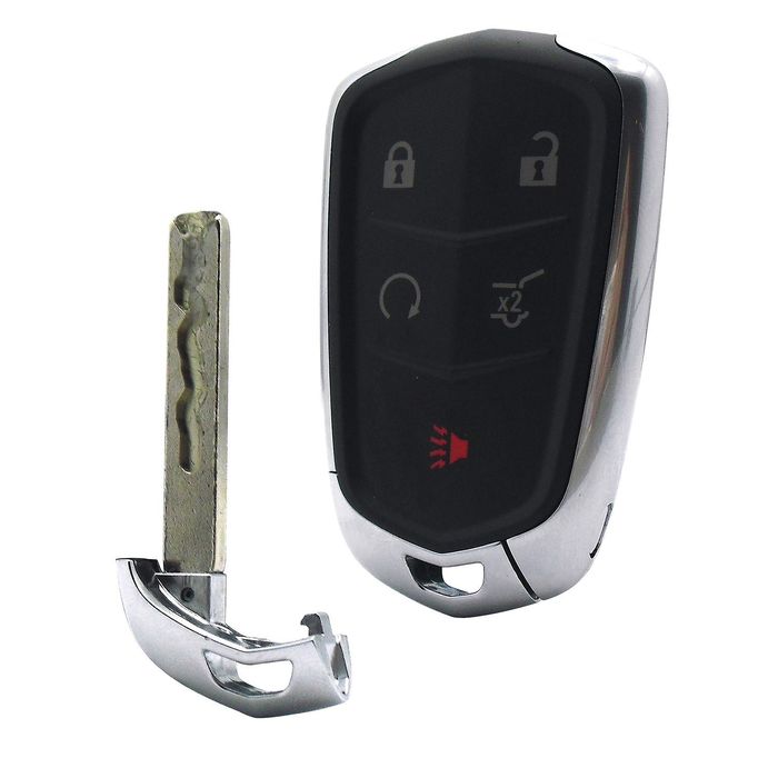 Car Keys Express Vehicle Key GM820SMARTKEY