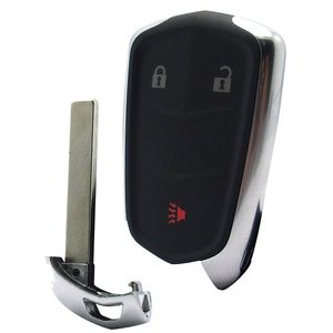 Vehicle Key