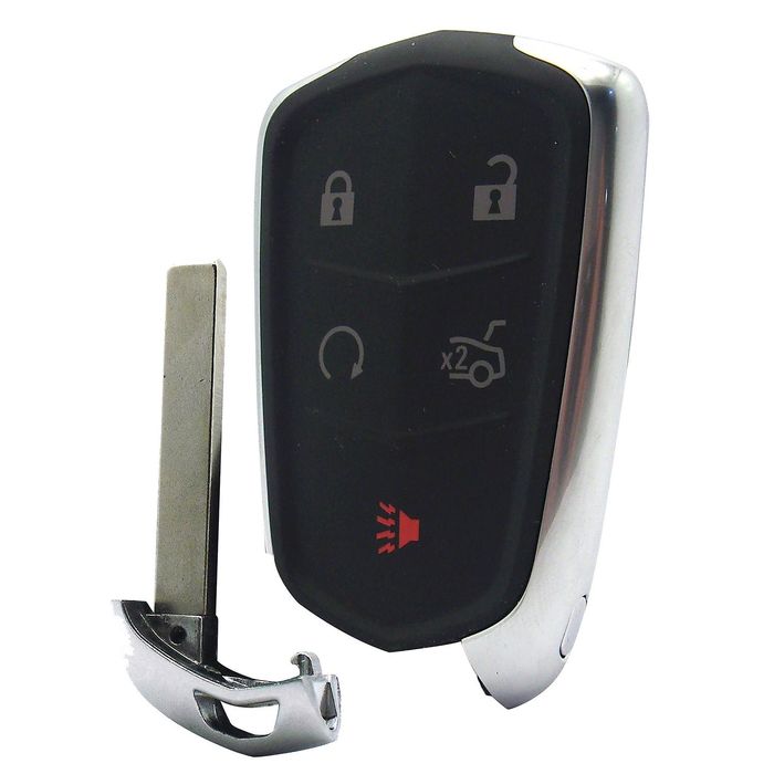 Car Keys Express Vehicle Key GM823SMARTKEY