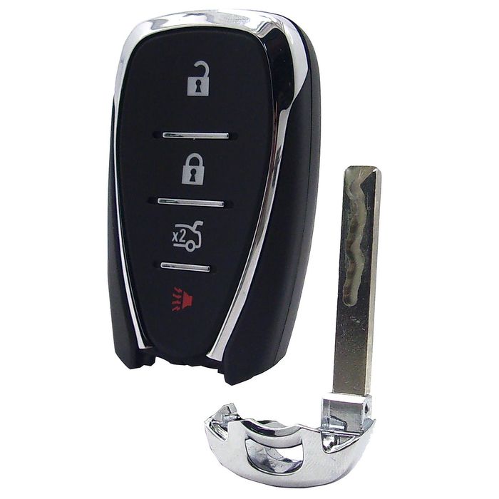Car Keys Express Vehicle Key GM900SMART