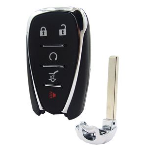 Chevrolet Equinox Vehicle Key - Best Vehicle Key for Chevrolet Equinox