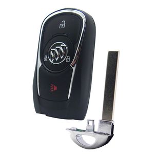 Vehicle Key
