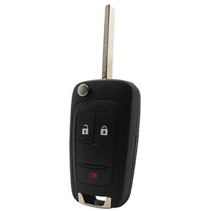 Chevrolet Equinox Vehicle Key - Best Vehicle Key for Chevrolet Equinox