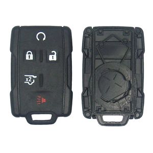 Remote Keyless Entry