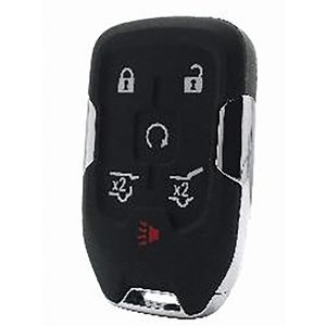 Remote Keyless Entry