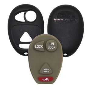 Key Fob - Car, Truck, & SUV Remote Keyless Entry Kits