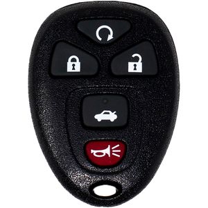 Key Fob - Car, Truck, & SUV Remote Keyless Entry Kits