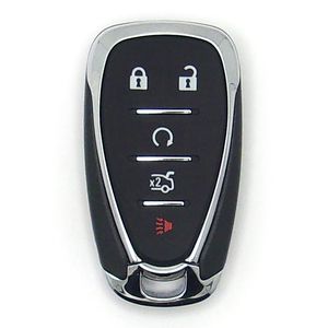 2017 Chevrolet Cruze Keyless Entry Transmitter