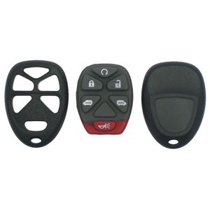 Key Fob - Car, Truck, & SUV Remote Keyless Entry Kits