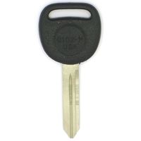 Best Vehicle Key for Cars, Trucks & SUVs