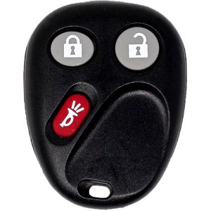 Key Fob - Car, Truck, & SUV Remote Keyless Entry Kits