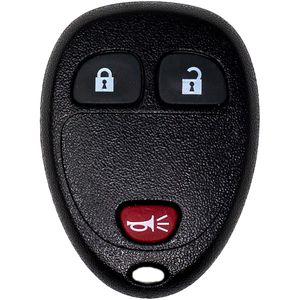 Key Fob - Car, Truck, & SUV Remote Keyless Entry Kits
