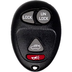Remote Keyless Entry
