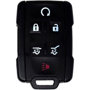 Remote Keyless Entry