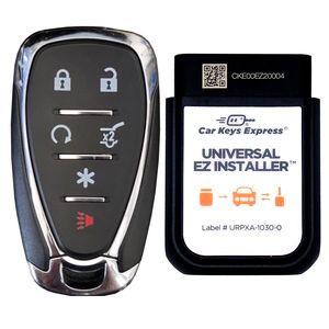 Ford Ranger Vehicle Key - Best Vehicle Key for Ford Ranger