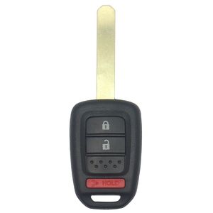 Honda CRV Vehicle Key - Best Vehicle Key for Honda CRV