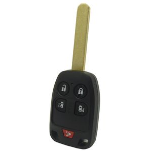 Vehicle Key