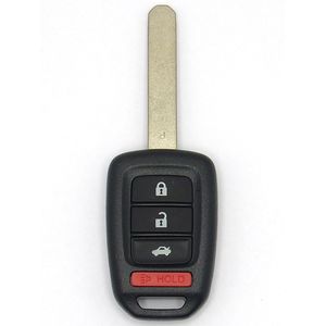 Honda CRV Vehicle Key - Best Vehicle Key for Honda CRV