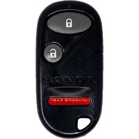 Honda Element Keyless Entry Transmitter - Best Keyless Entry ...