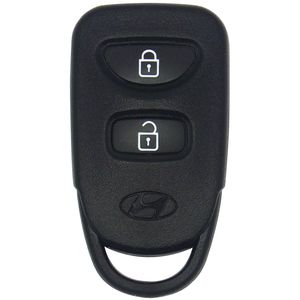 Key Fob - Car, Truck, & SUV Remote Keyless Entry Kits