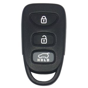 Key Fob - Car, Truck, & SUV Remote Keyless Entry Kits