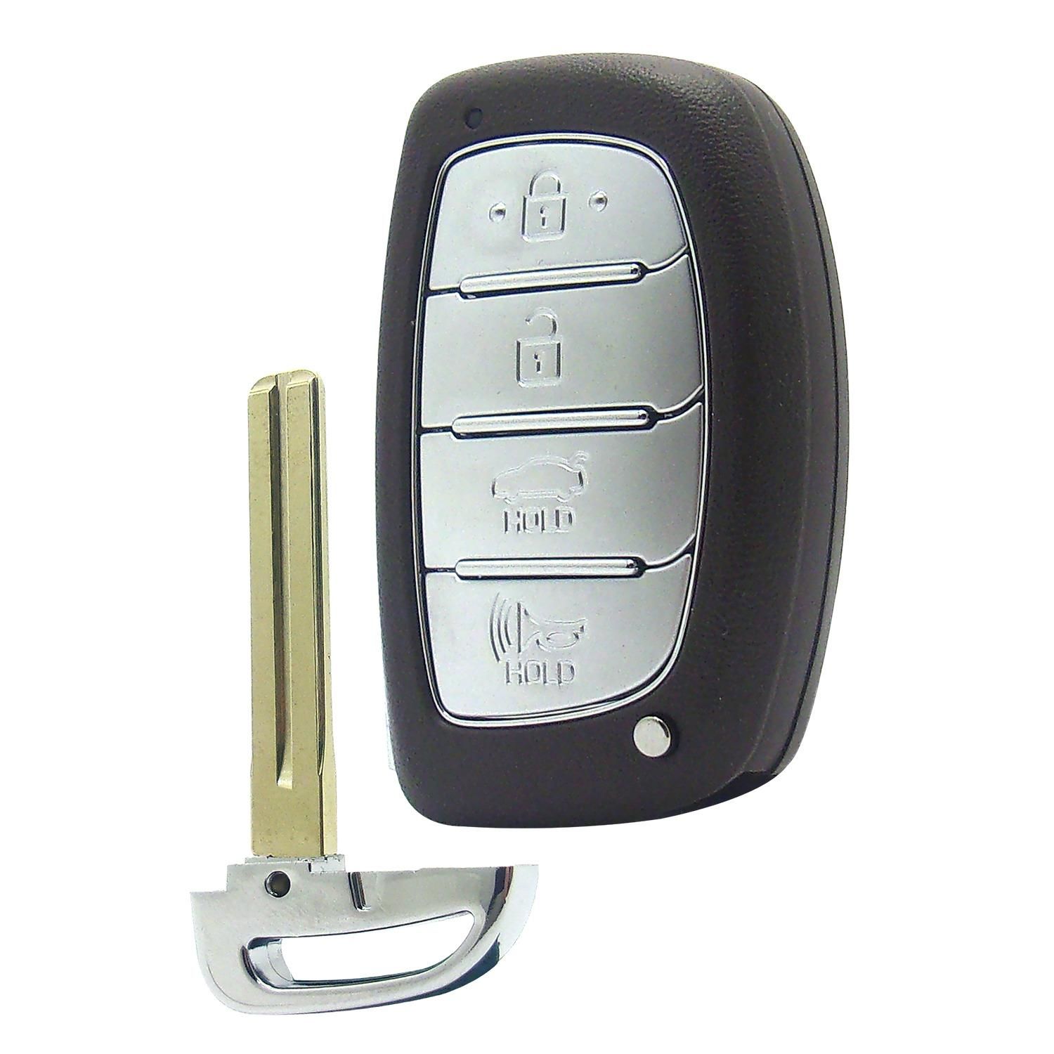 Car Keys Express Vehicle Key HYU252SK