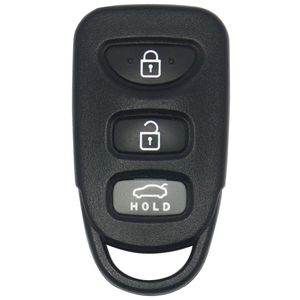 Key Fob - Car, Truck, & SUV Remote Keyless Entry Kits