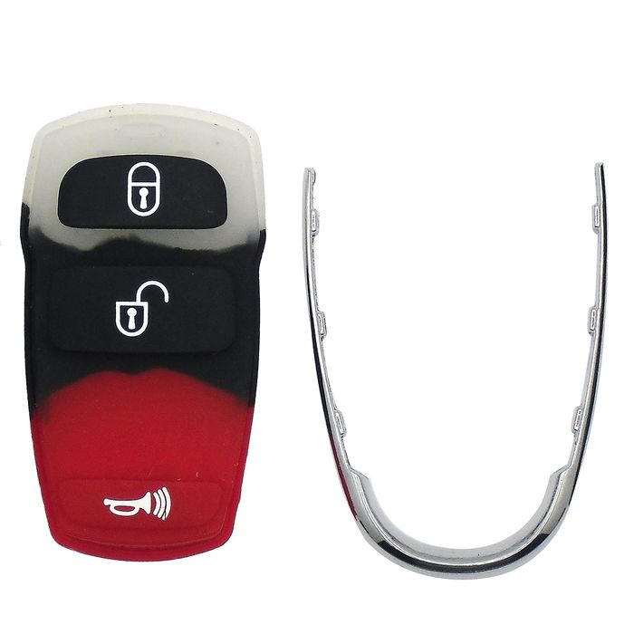 Car Keys Express Keyless Remote Case HYUMT100