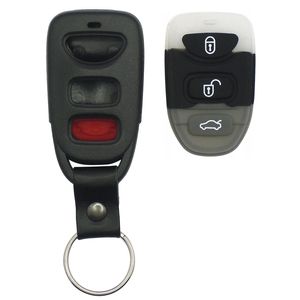 Remote Keyless Entry