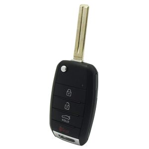 Vehicle Key