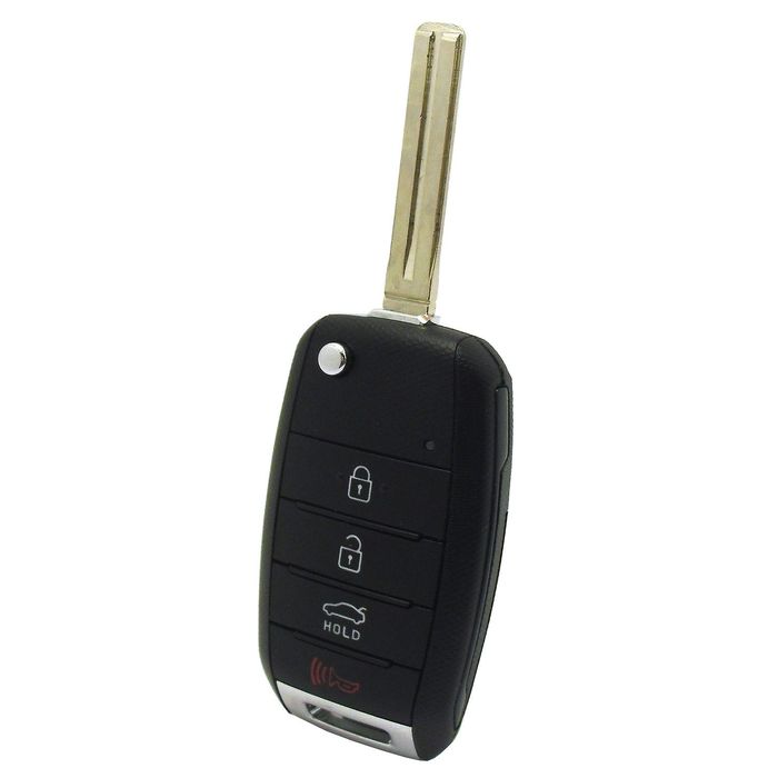 Car Keys Express Vehicle Key KIA126OEMFLIP
