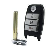 Kia Optima Vehicle Key - Best Vehicle Key for Kia Optima