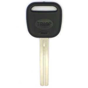 Kia Soul Vehicle Key - Best Vehicle Key for Kia Soul