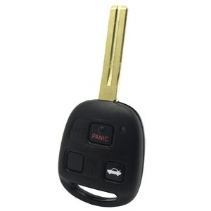 Lexus ES330 Vehicle Key - Best Vehicle Key for Lexus ES330