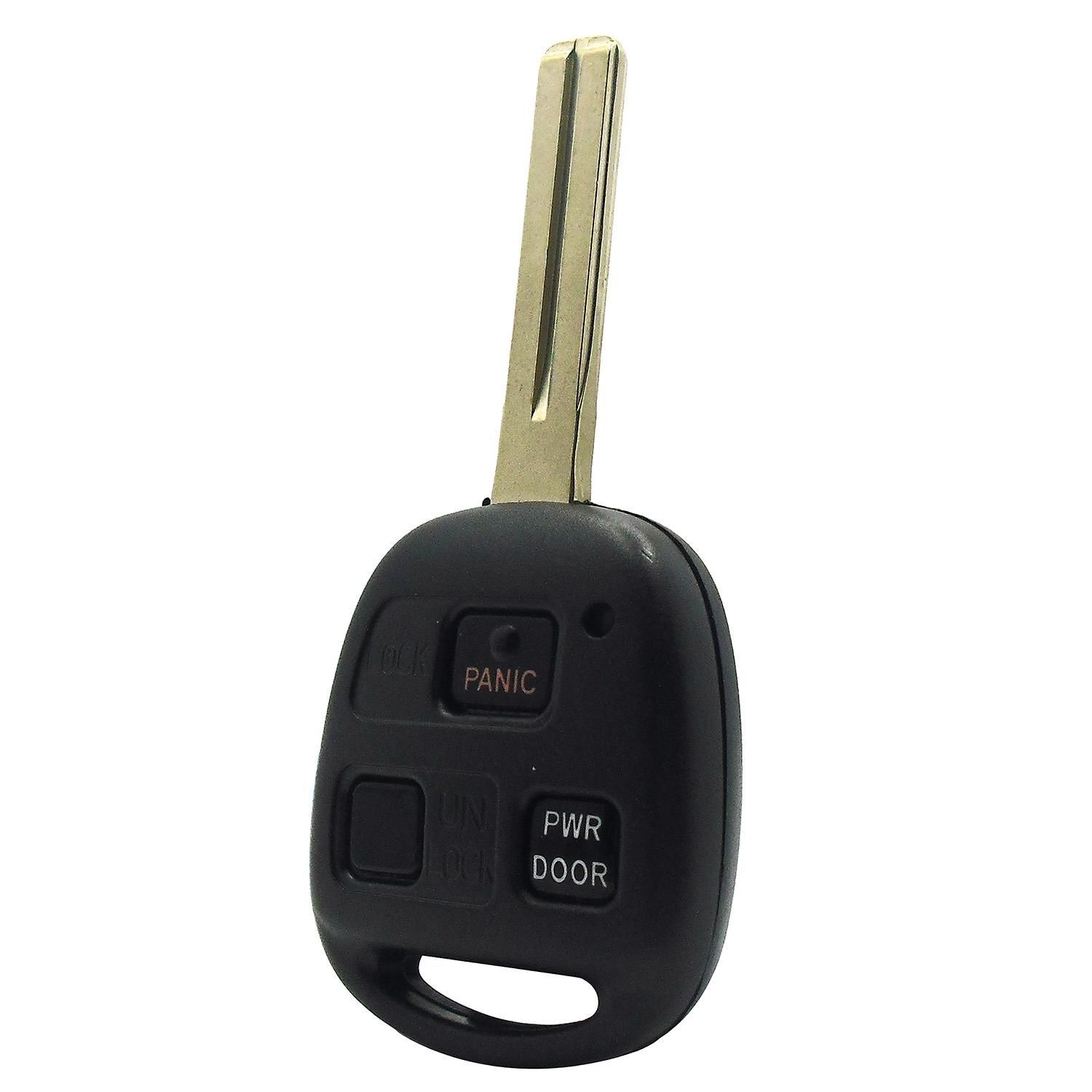 Car Keys Express Vehicle Key LEXKEY40COMBO