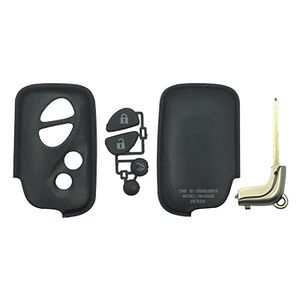 Key Fob - Car, Truck, & SUV Remote Keyless Entry Kits
