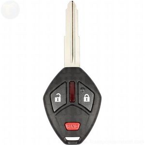 Vehicle Key