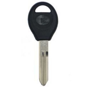 Car Keys Express Vehicle Key NINT-E00DL