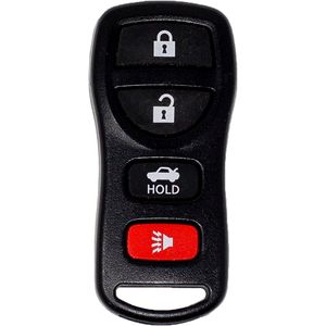 Remote Keyless Entry