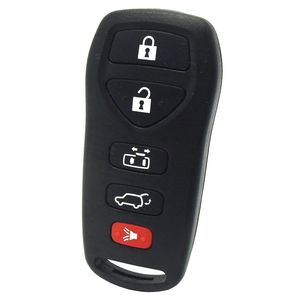 Key Fob - Car, Truck, & SUV Remote Keyless Entry Kits
