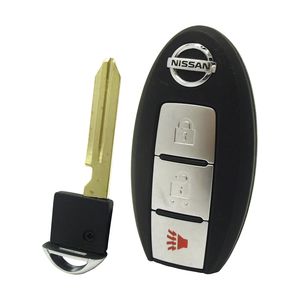 Vehicle Key