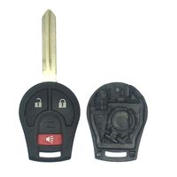 Key Fob - Car, Truck, & SUV Remote Keyless Entry Kits