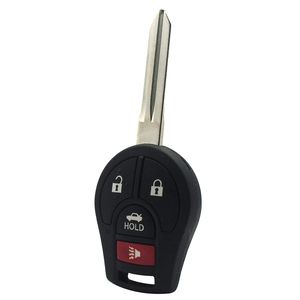 Key Fob - Car, Truck, & SUV Remote Keyless Entry Kits