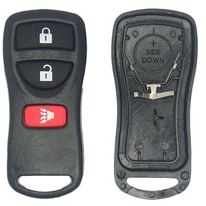 Remote Keyless Entry