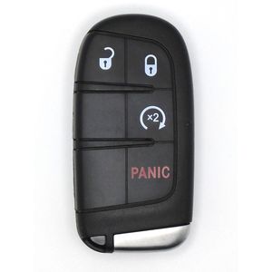 Car Keys Express Vehicle Key SKCDJ261.5SK