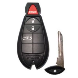Best Vehicle Key for Cars, Trucks & SUVs