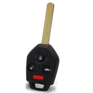 Vehicle Key