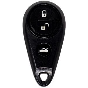 Remote Keyless Entry