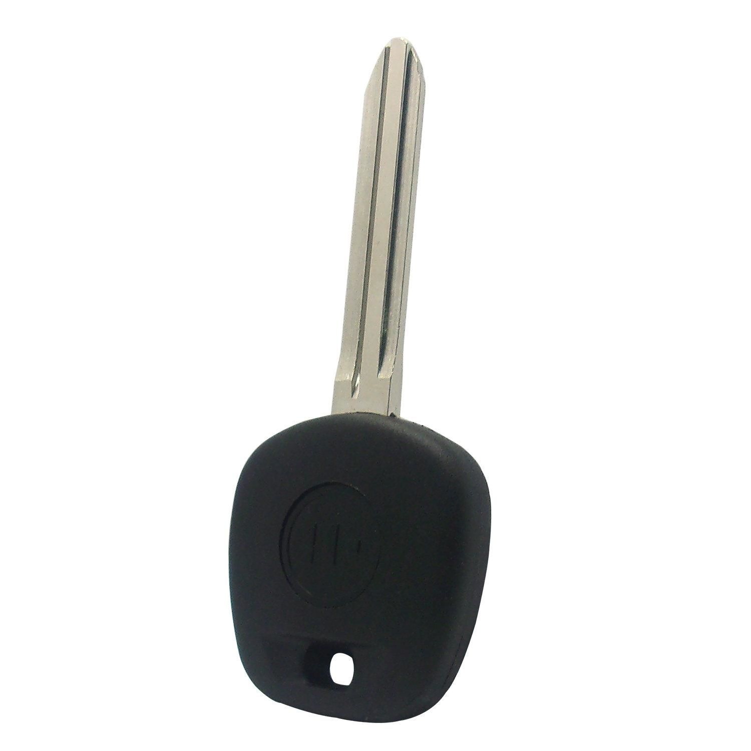 Car Keys Express Vehicle Key TOCL-E0GK10DL