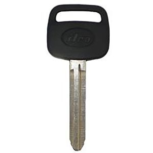 2014 Toyota Camry Vehicle Key